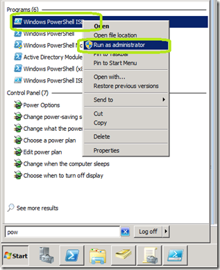Configure IPv6 for DHCP in your entire domain
